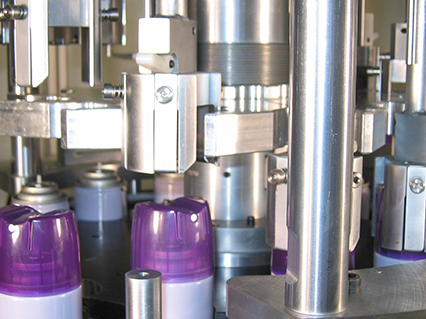 Haumiller Engineering - PMMI ProSource Directory